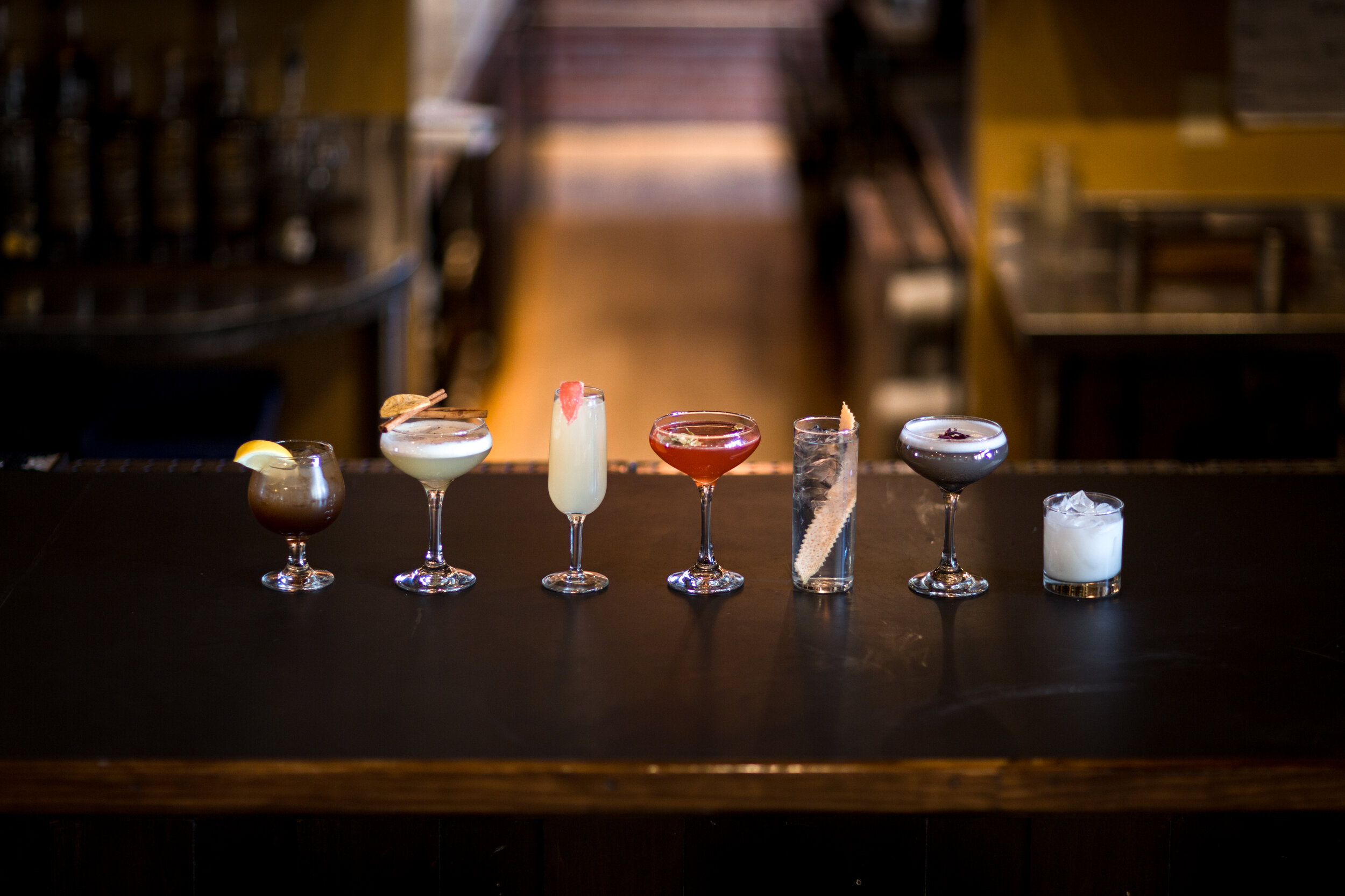 The Principal's Office - New Drinks - explorewithmedia